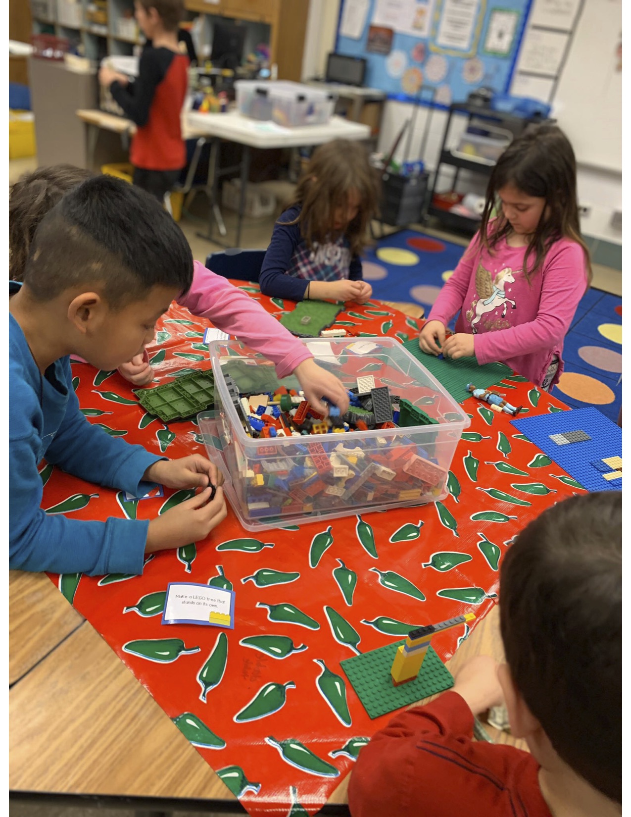 Curriculum – Neshaminy Kids Club